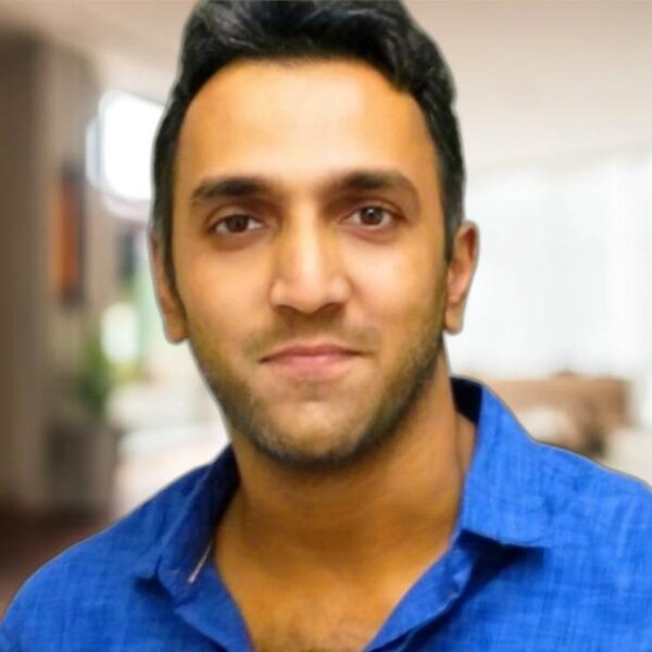 Krishna Kumar - world